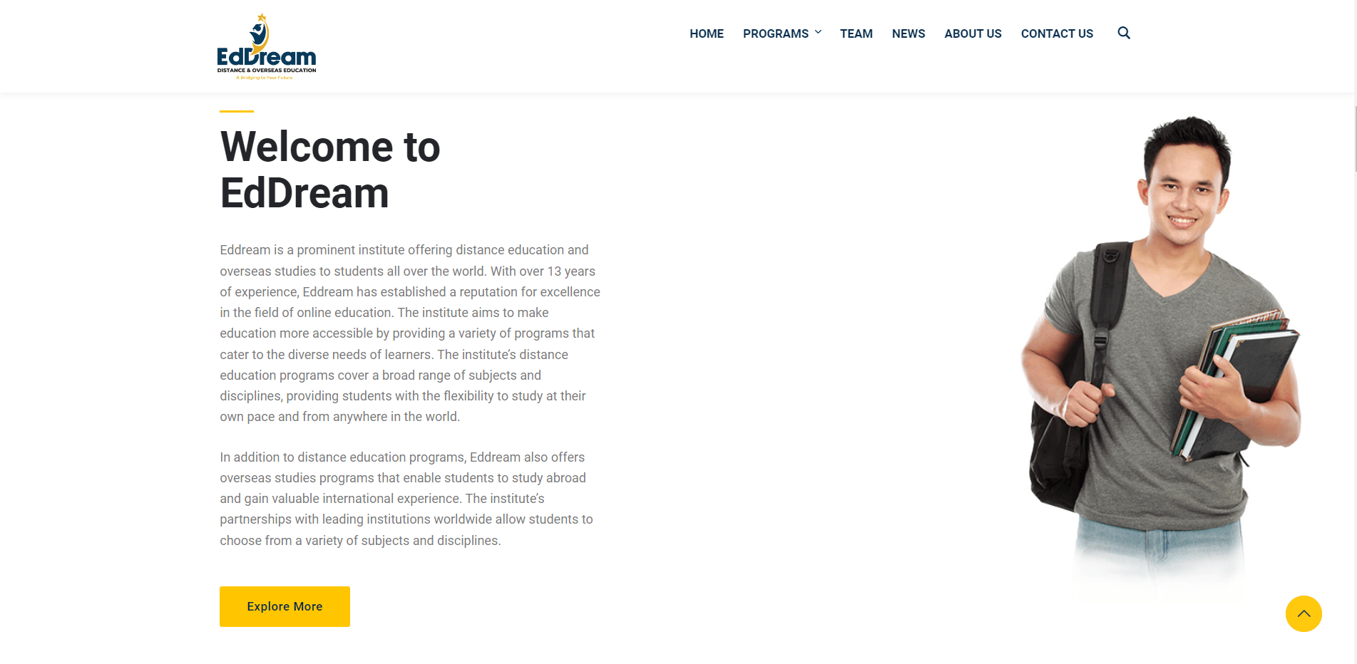 EDDREAM | THEXTRUDER